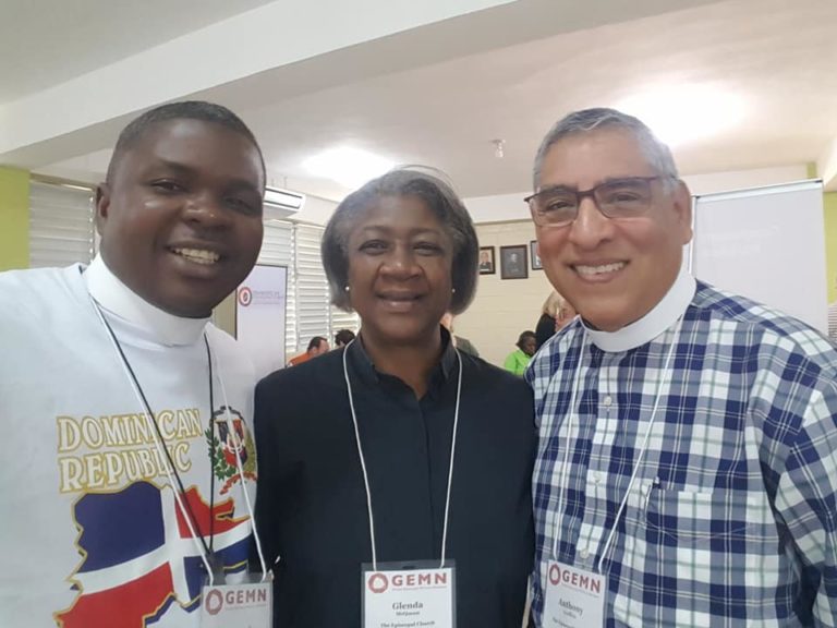 GEMN’s Story – Global Episcopal Mission Network